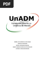 Conciliacion Bancaria | PDF | Bancos | Cheque