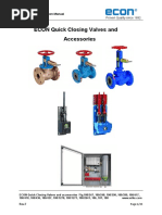 UNITOR M&R Catalogue | PDF | Technology & Engineering