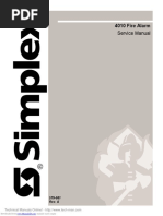 EST QuickStart QS4 | PDF | Amplifier | Electrical Network