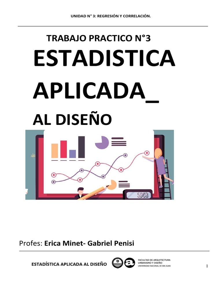 TP3 Esquivelgonzalo24781 | PDF | Estadísticas | Investigación cuantitativa