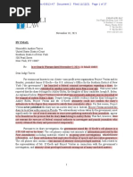 Moot Court Skeleton Argument Guide | PDF | Precedent | Separation Of Powers