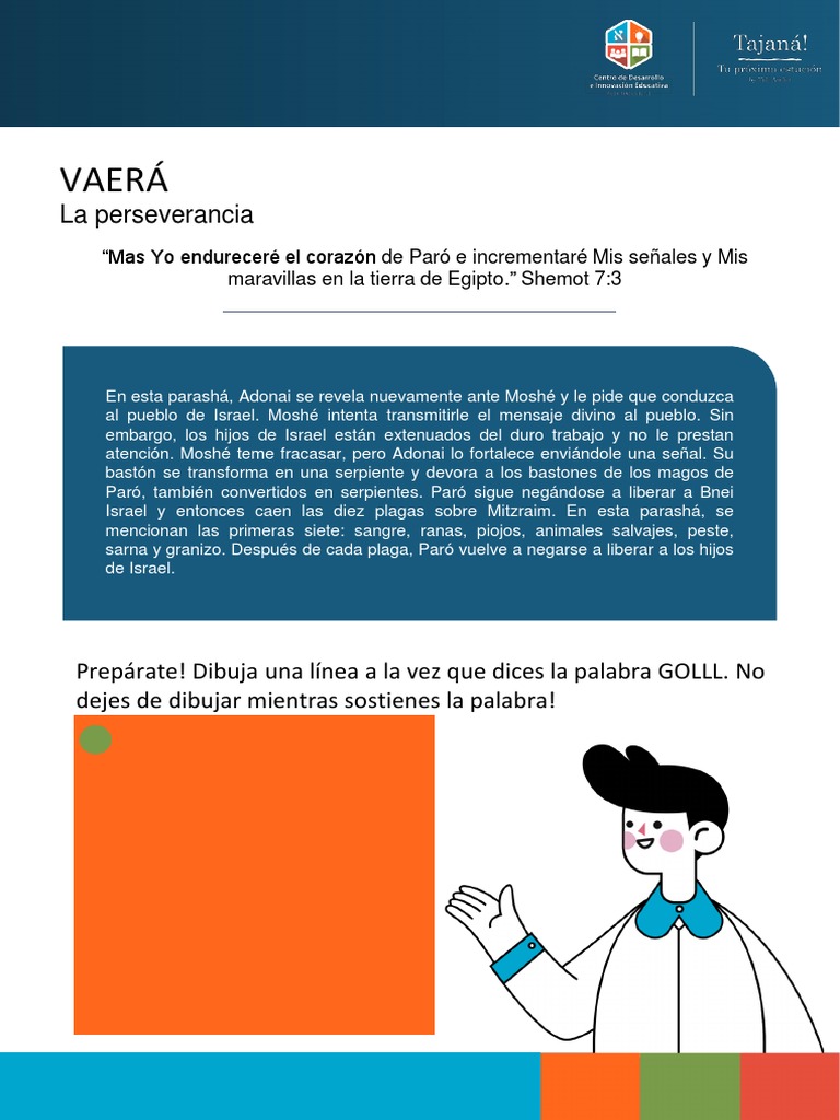 Vaerá | PDF | Religión y espiritualidad