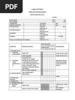 CLINICAL PATHWAY Kejang Demam (NEW) | PDF