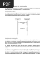 Agregación y Composición en Java | PDF | Objeto (informática) | Clase ...