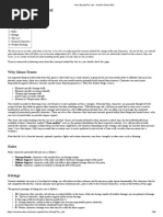Tiering System - VS Battles Wiki - Fandom | PDF | Universe | Infinity