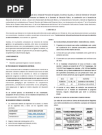 Resumen de La Ley General de Los Derechos de Las Niñas, Niños y ...