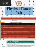 New Ippt Women Scoring Table | PDF | Military | Securities