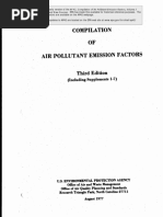 Assigned Protection Factors APF Chart Final | PDF | Working Conditions ...