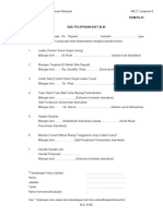 KEW. PA.1 Hingga KEW - PA.32 | PDF