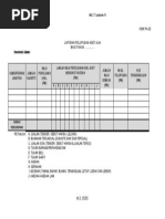 Kew - PS-14 - Laporan Kedudukan Semasa Stok | PDF