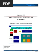 Conveyor System Control | PDF | Programmable Logic Controller ...