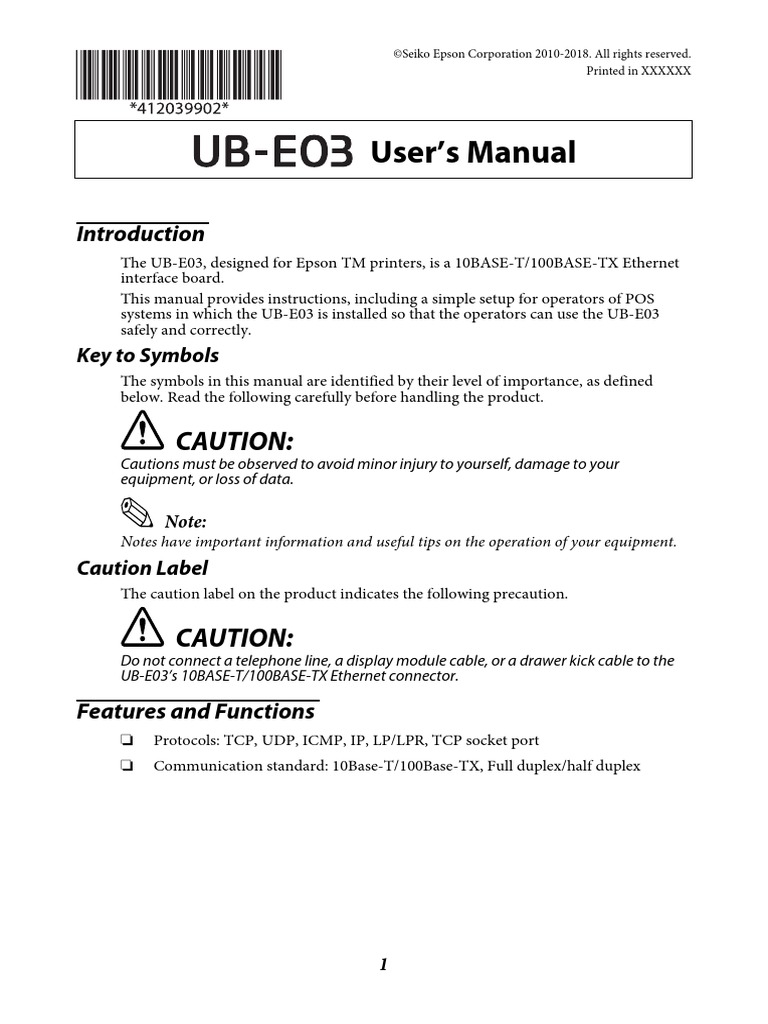 User S Manual Caution Pdf Electromagnetic Interference World
