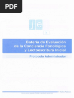 Jel Mat-K MANUAL | PDF