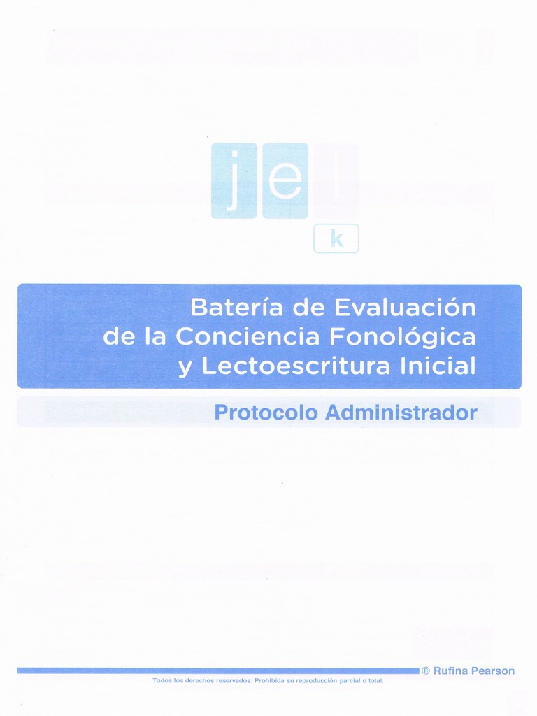 Jel Examinador | PDF