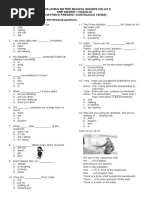 First Term Exam On History For Jss2 2022 | PDF