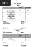 Pakej Stem (Ringkas) | PDF