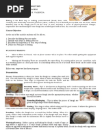 Kitchen Lab Safety & Conduct Guide | PDF | Kitchen | Foods