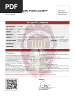 Genshin Impact - Childe Papercraft | PDF