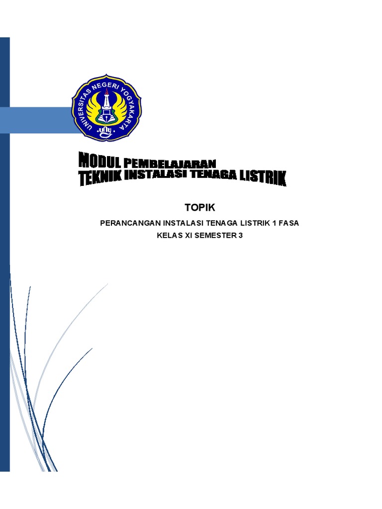 Modul Titl Kd 3 Rev 1 Pdf