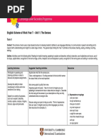 K Report Card Comments | PDF | Reading Comprehension | Word