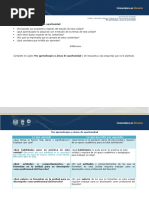 Cuadro Comparativo U1 | PDF