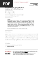 Cleaning Method Validation Protocol For Pharmaceutical Equipments ...
