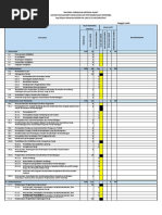 Rev SNI Rambu Rambu Jalan Pertambangan 1707715912 | PDF