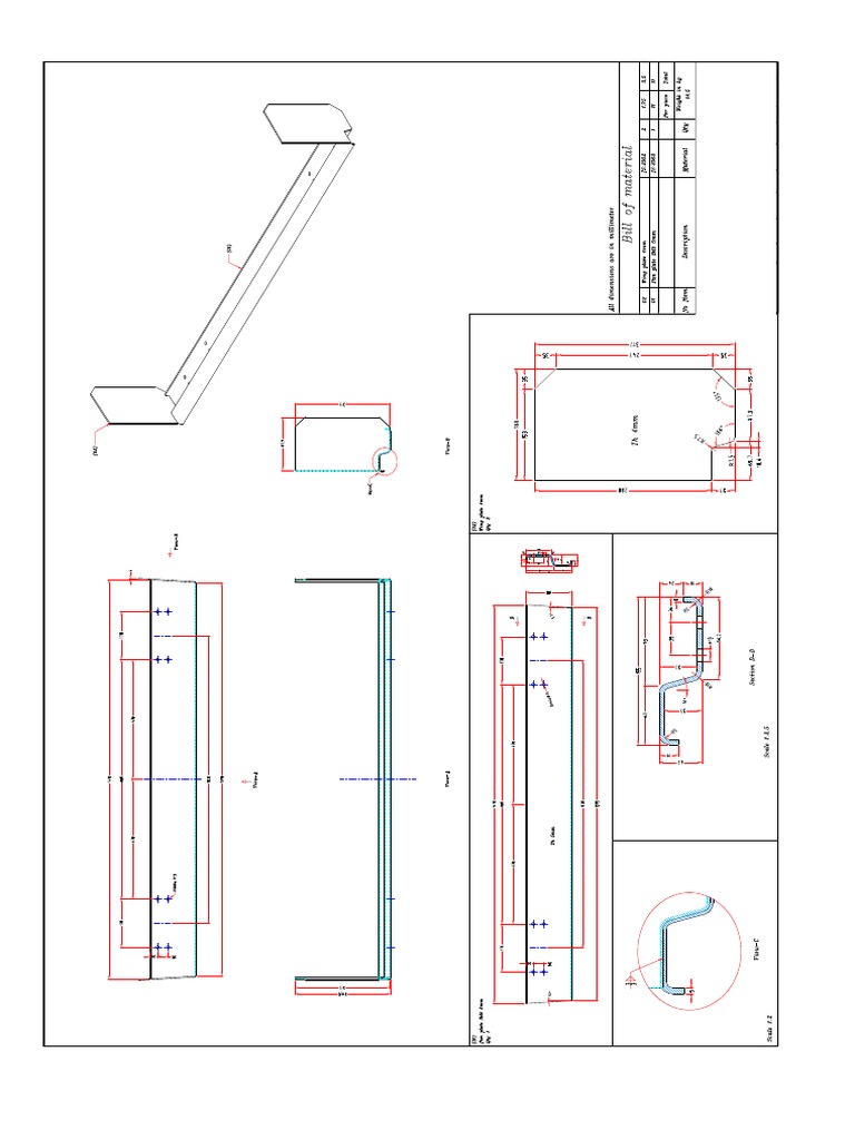 2111WF1 PAN Plate Belt | PDF