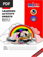 Kodaly Worksheet | PDF