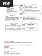 Biostatistics Cheat Sheet for USMLE Step 3 | PDF | Type I And Type Ii ...