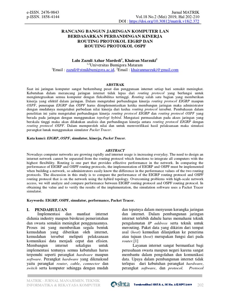 Jurnal NA - Dimas Dwi Heri Setyawan - 19533189 - 5E | PDF