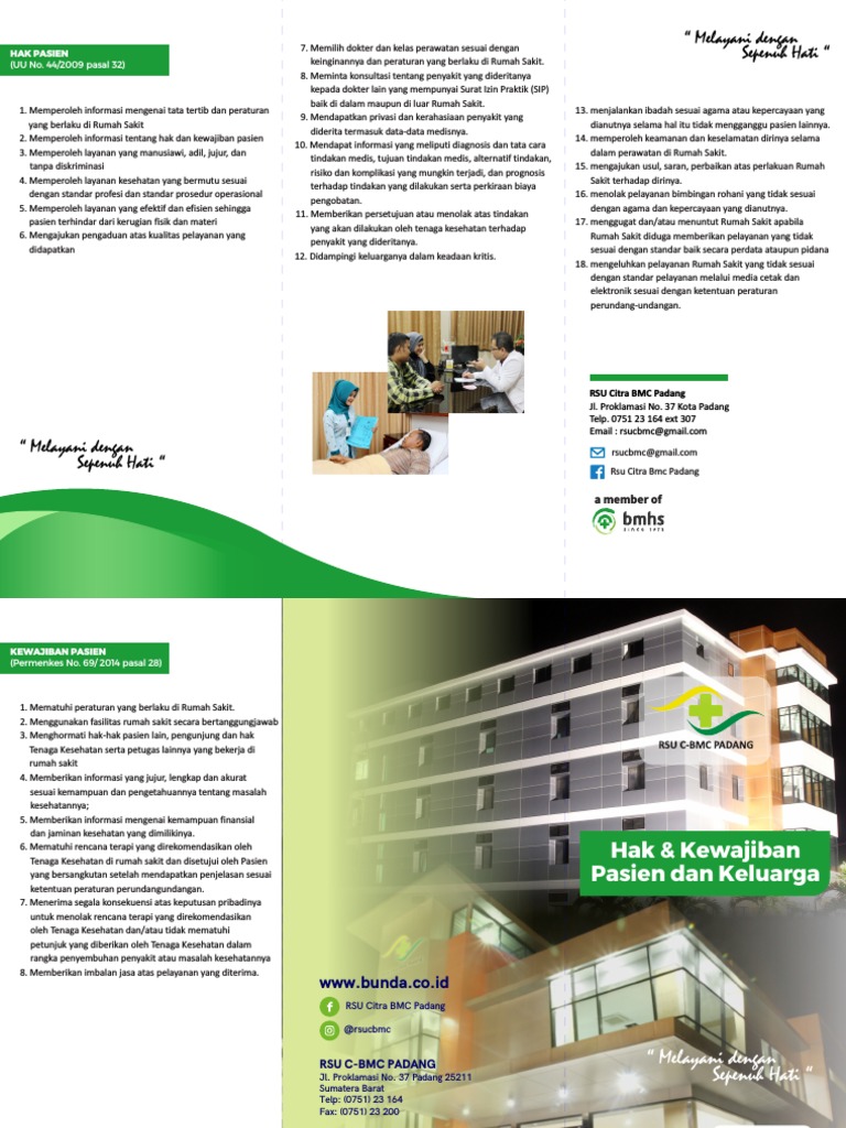 HPK LEFLET | PDF