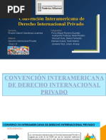 Lex Fori: Origen y Aplicación en Derecho | PDF | Sentencia (ley ...