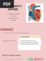 LFSC Grade 10 - Unit 4 - Plant and Animal Tissues | PDF | Tissue ...