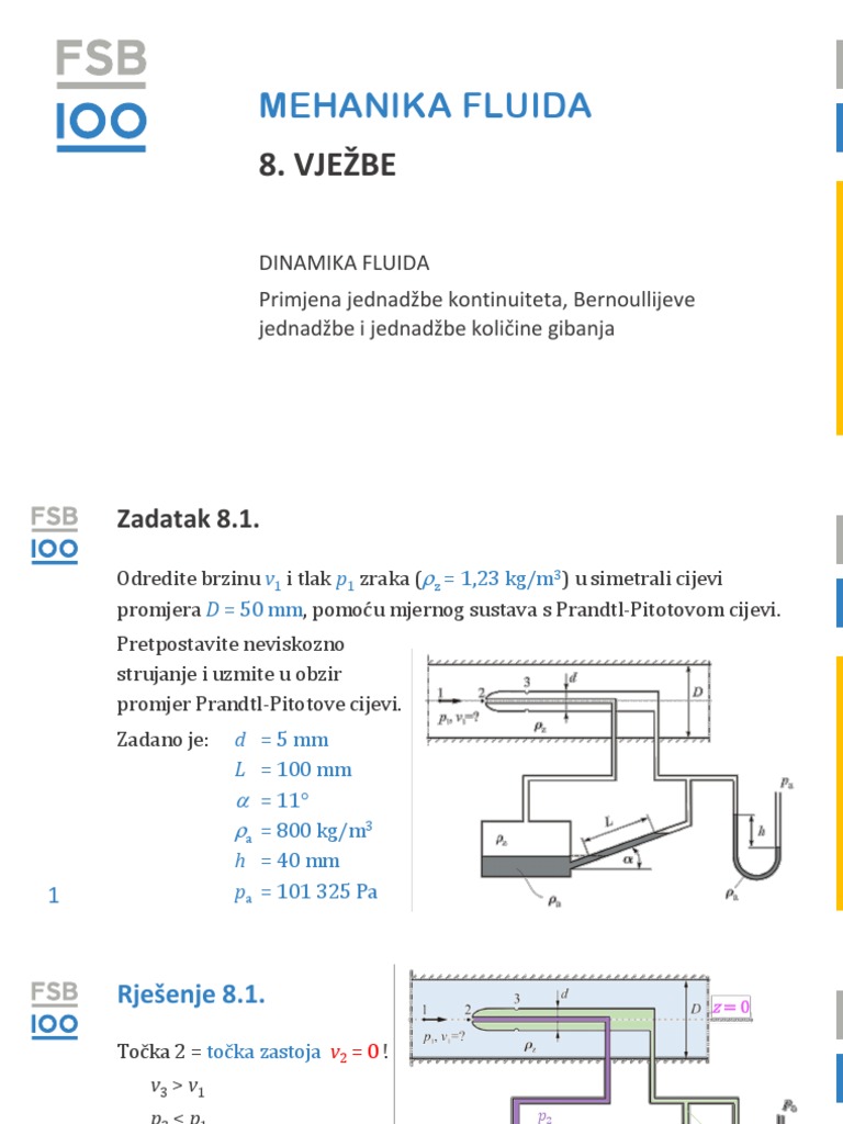 MF Vjezbe 8 | PDF