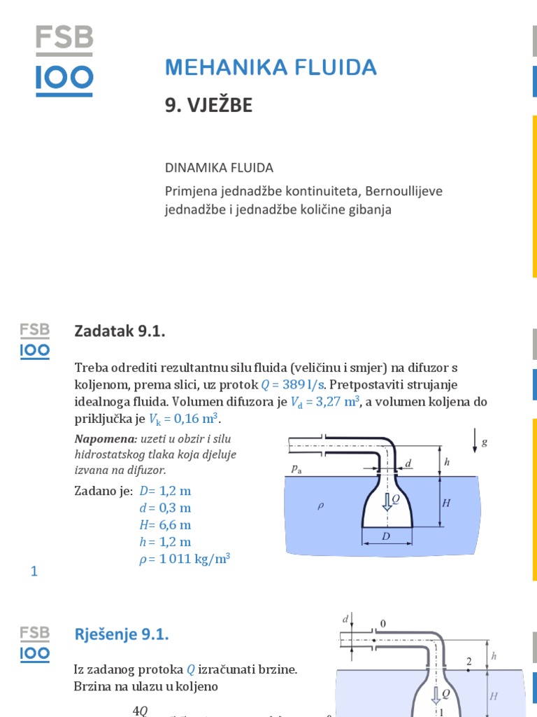 MF Vjezbe 9 | PDF