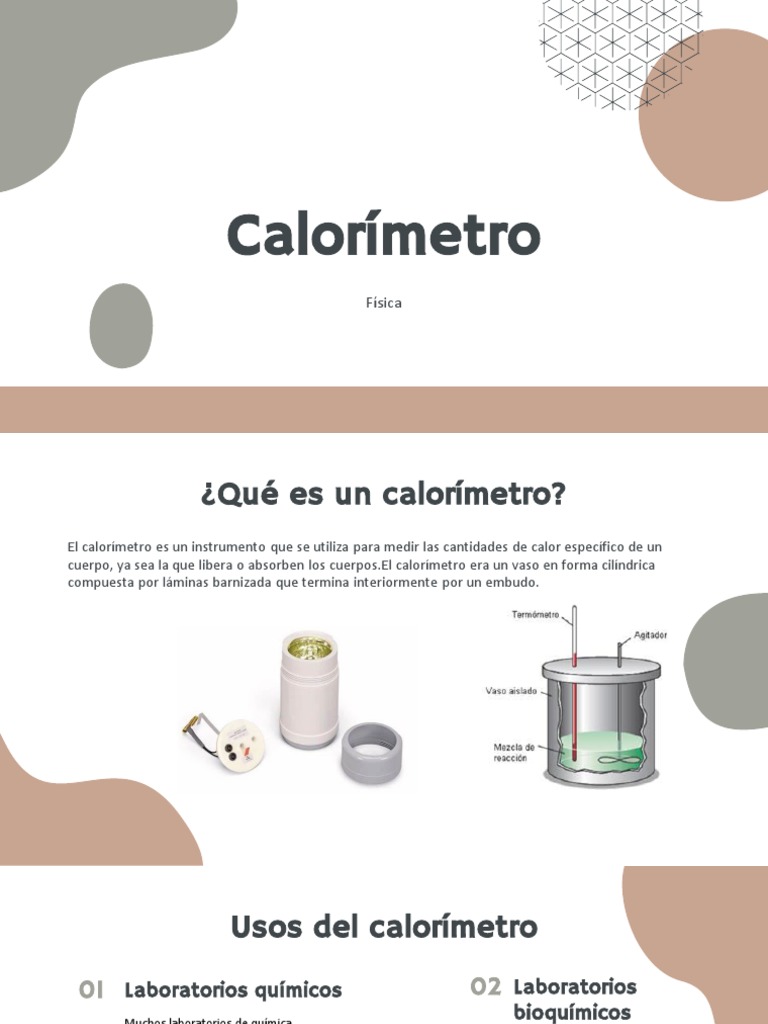 Calor Í Metro | PDF