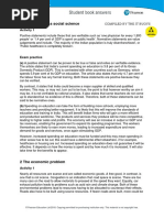 Mcgraw Hill Understanding Economics Textbook | PDF | Learning | Reading ...