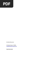 White Chicks Movie Scripts | PDF