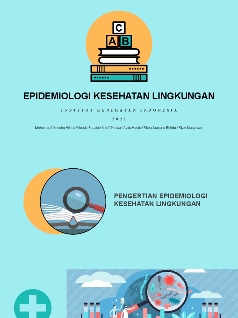 Epid KL | PDF