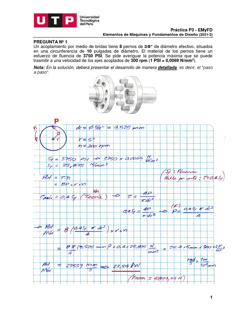 S03.s1 - Práctica P3 | PDF