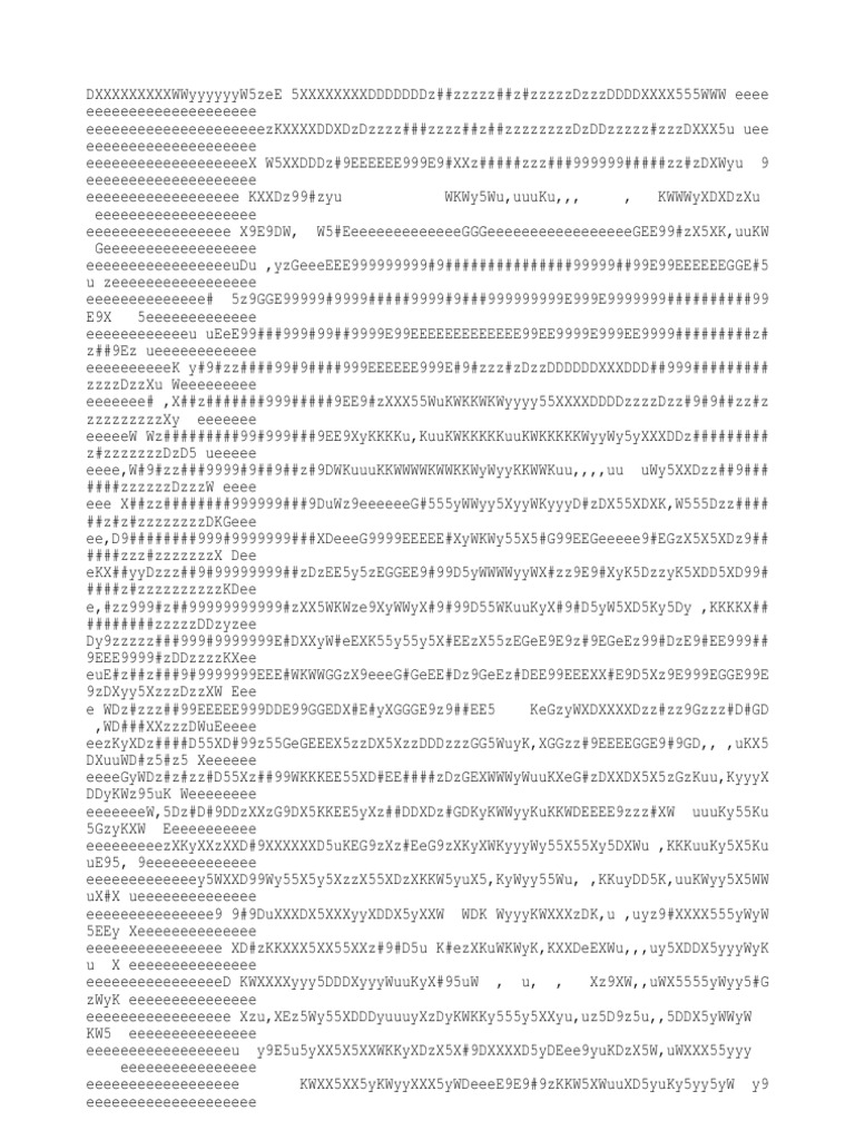 Texto Encriptado Complejo | PDF