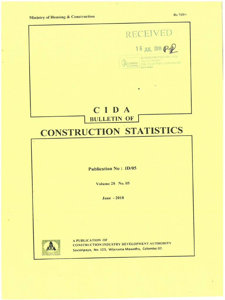 ICTAD Bulletin - June 20183709462640745557895 | PDF