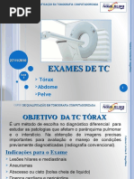 TC Dos Joelhos-Protocolo de Lyon-Tutorial | PDF