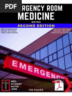 Ottawa Handbook of Emergency Medicine 5th Edition | PDF | Shock ...
