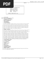 Unipole Design Output | PDF | Computer Science | Software