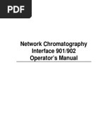 USP-NF 〈631〉 Color and Achromicity | PDF | Color | Vision