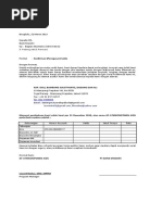 Form BAP KAS (Cash Opname) | PDF