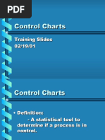 Chapter 5 - Control Chart For Attributes | PDF | Statistics | Teaching ...