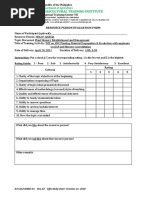 Pcic Forms | PDF